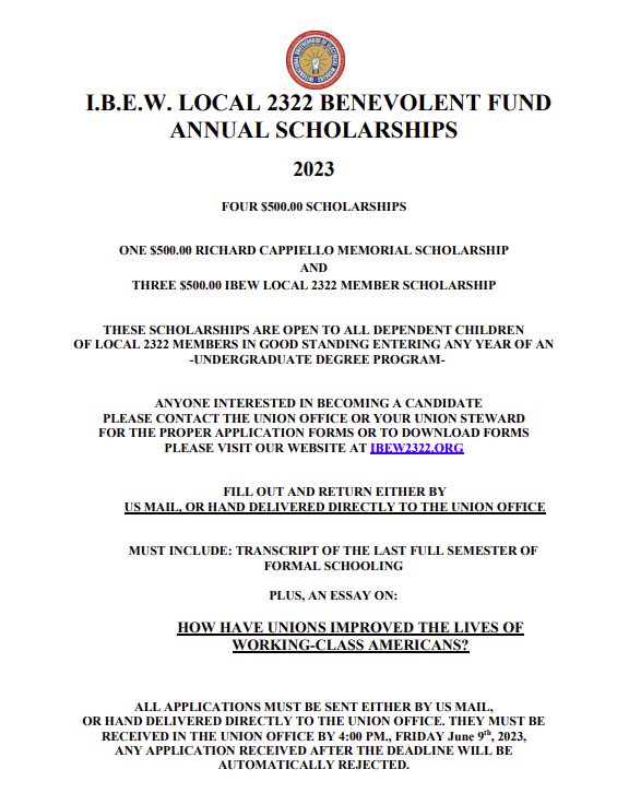 Benevolent Fund Application Form 2023 - Printable Forms Free Online